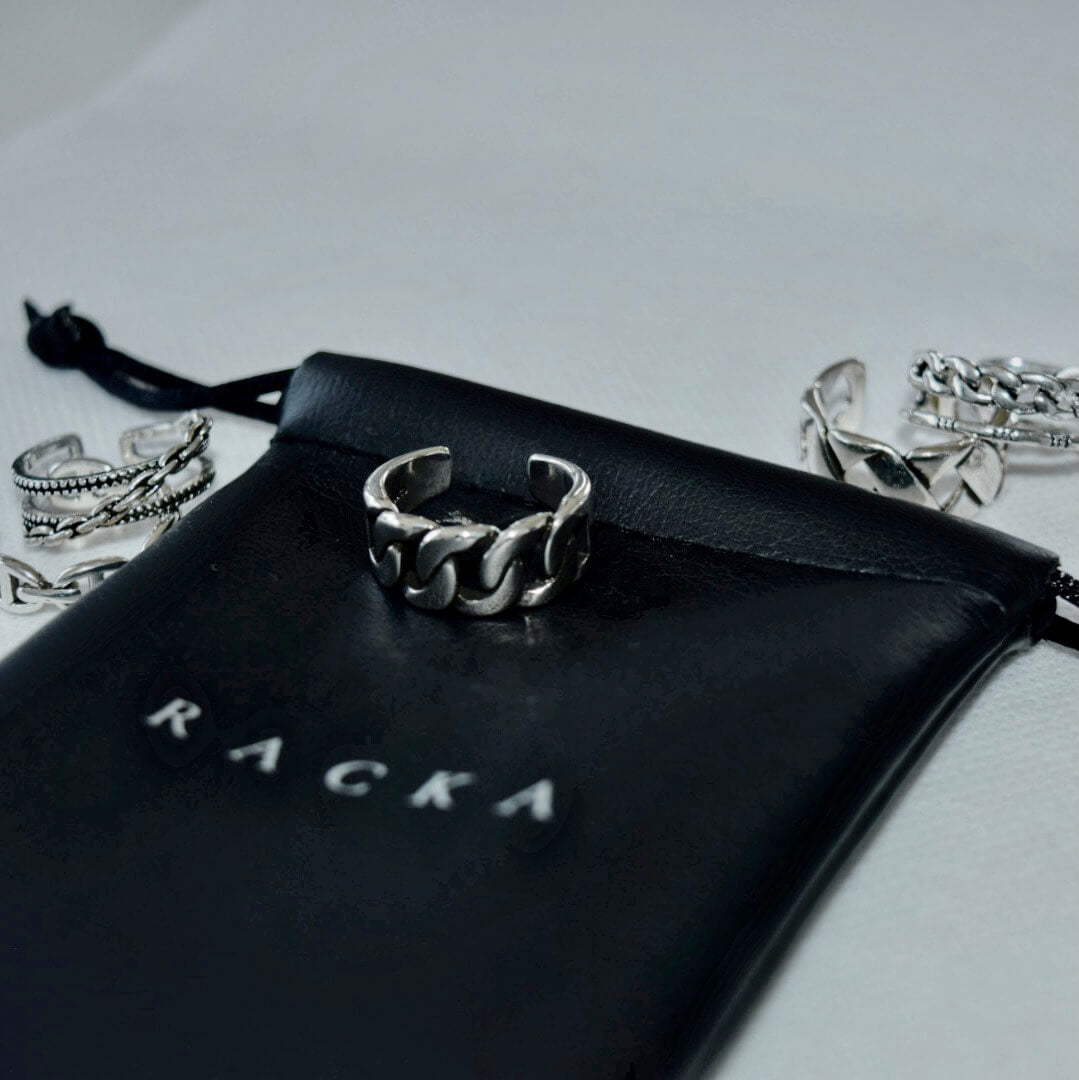RINGS – Racka